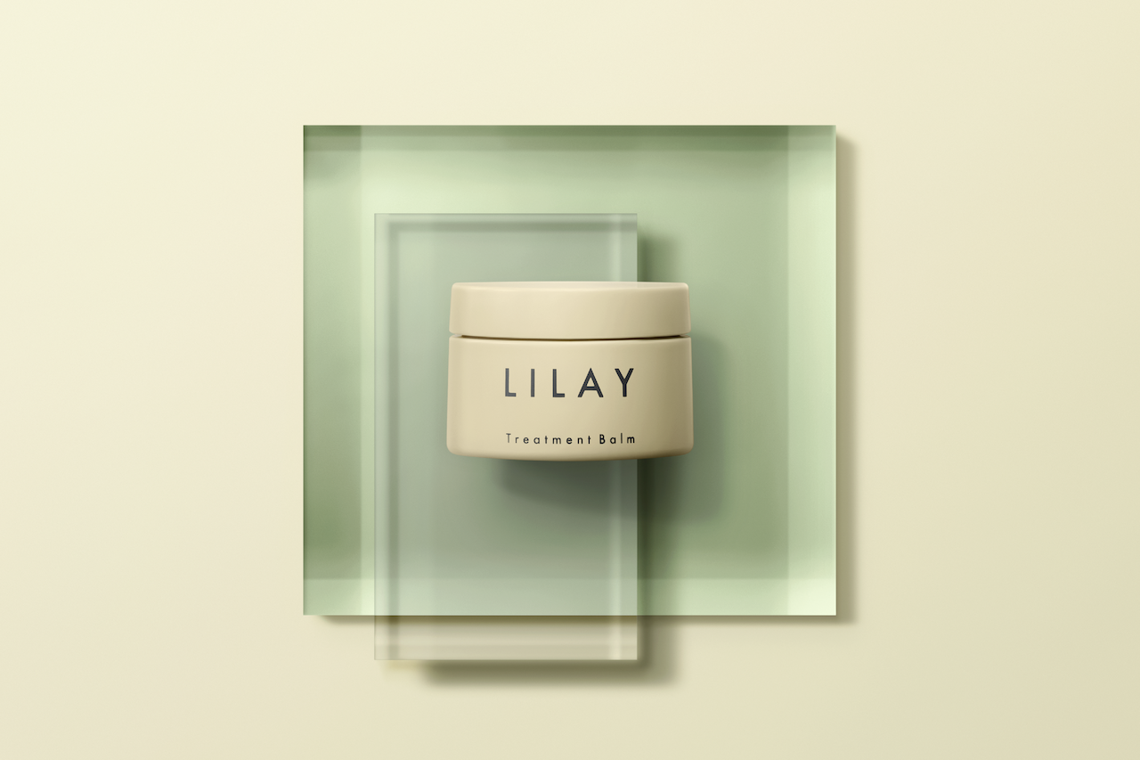 LILAY（リレイ）オフィシャルサイト【公式】